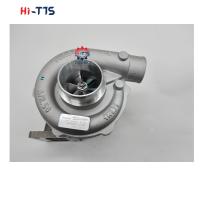 China Turbocharger 704794-5002S 704794-0002 704794-0001 ME078871 ME078660 for SK330-6E 6D16 Engine 12kg for sale