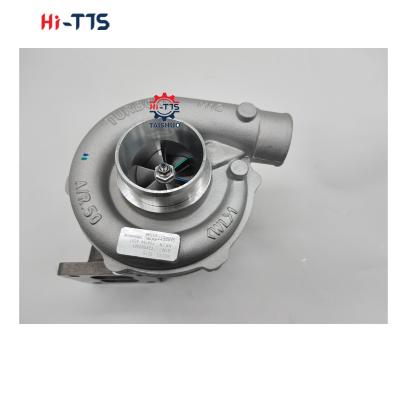 China Turbocharger 704794-5002S 704794-0002 704794-0001 ME078871 ME078660 for SK330-6E 6D16 Engine 12kg for sale