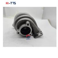 China 6D34 Diesel Engine Turbocharger 49185-01030 15kg Heavy Duty Turbo for sale
