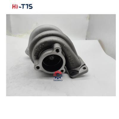 China 6D34 Diesel Engine Turbocharger 49185-01030 15kg Heavy Duty Turbo for sale