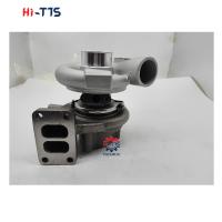 China Turbocharger 49179-02340 49179-02910 49179-02230 for Caterpillar 320 320C E320 S6K 3066 Engine 15kg for sale
