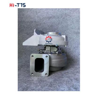 China HINO 24V 6HK1-TC 7.8L Turbocharger 829926-5001 757654-0015 for Diesel Engine for sale