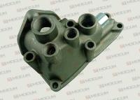 China ISUZU 6BG1 Thermostat Housing Seat OEM 8972248641 8-97224864-1 Aluminum Engine Part for sale
