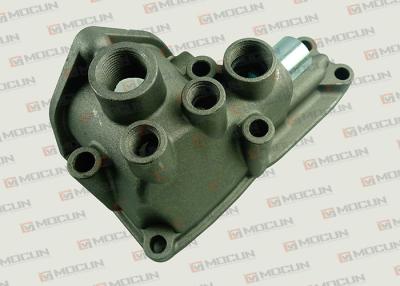 China ISUZU 6BG1 Thermostat Housing Seat OEM 8972248641 8-97224864-1 Aluminum Engine Part for sale