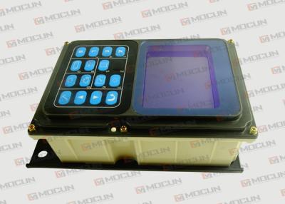 China Komatsu Excavator Monitor Display Panel 7835-12-3007 for PC200-7 PC220-7 PC300-7 PC400-7 for sale