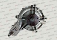 China Aluminum Engine Water Pump 20744939 for EC380 EC480 D13 Diesel Excavator 85109694 for sale