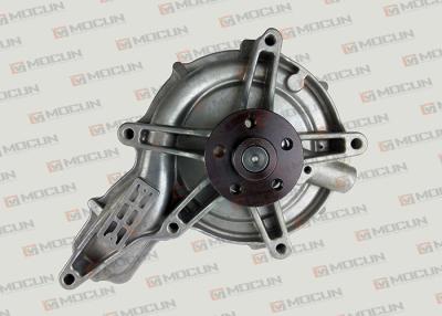 China Aluminum Engine Water Pump 20744939 for EC380 EC480 D13 Diesel Excavator 85109694 for sale