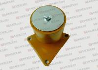 China E320C Excavator Belt Tensioner Pulley - Steel Engine Adjuster for E320CL with 1-2 Day Lead Time for sale