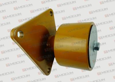 China E320C Excavator Belt Tensioner Pulley - Steel Engine Adjuster for E320CL with 1-2 Day Lead Time for sale