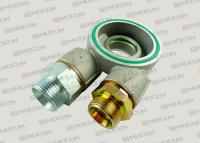 China Oil Filter Seat 04298837R for EC210B EC240B EC290B Excavator Engine Parts | 100% New Condition for sale