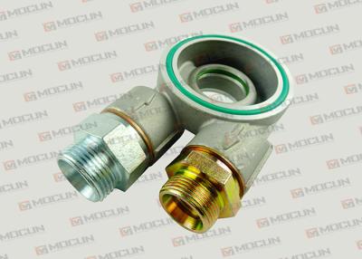 China Oil Filter Seat 04298837R for EC210B EC240B EC290B Excavator Engine Parts | 100% New Condition for sale