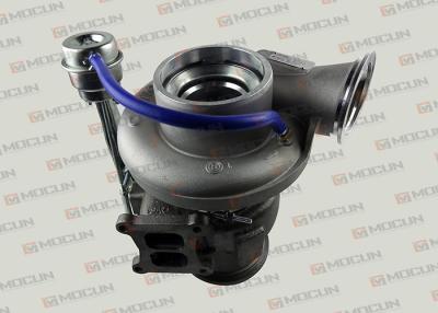 China HX55W Turbocharger 4043707 4955714 for Cummins ISM QSM M11 Diesel Engine for sale