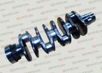 China D4D Engine Crankshaft 20891184 for EC140B Excavator - New Diesel Engine Spare Parts for sale