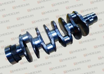 China D4D Engine Crankshaft 20891184 for EC140B Excavator - New Diesel Engine Spare Parts for sale