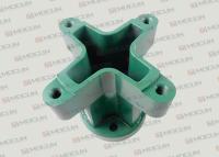 China Excavator Fan Adapter 20405988 for Volvo EC210B EC240B EC290B EC140B Diesel Engine for sale