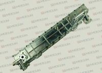 China Oil Cooler Cover 6BG1 1-21700192-0 for EX200-5 Excavator Engine Parts | OEM Quality for sale