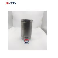 China Diesel Engine Cylinder Liner 104mm 6D20 IM530-L8925 Aluminum Spare Part for sale
