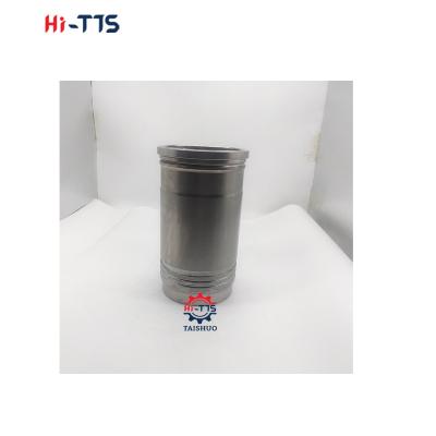 China Diesel Engine Cylinder Liner 104mm 6D20 IM530-L8925 Aluminum Spare Part for sale