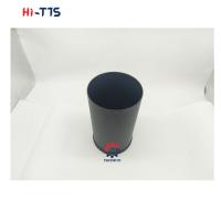 China Diesel Engine Cylinder Liner 104mm 6M60 ME071937 Aluminum Spare Part for sale