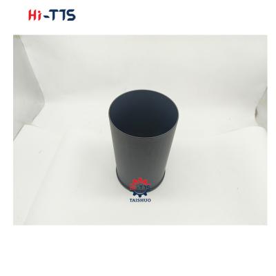 China Diesel Engine Cylinder Liner 104mm 6M60 ME071937 Aluminum Spare Part for sale