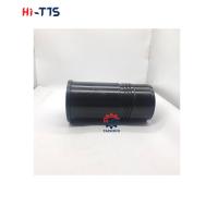 China NH220 6610-21-2213 Aluminum Cylinder Liner 104mm 6kg for Diesel Engine Spare Part for sale