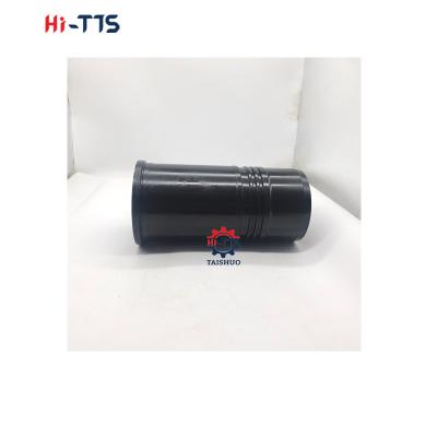 China NH220 6610-21-2213 Aluminum Cylinder Liner 104mm 6kg for Diesel Engine Spare Part for sale