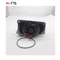 China 6D34 6D31 Engine Water Pump ME993520 ME088301 J221-0090M 112846-986 4.5kg Steel Aluminum for sale