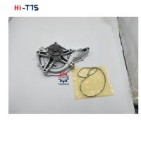 China EC480 VIT Truck Water Pump 22197705 21468471 22902431 24070789 4.5kg Steel Aluminum for sale