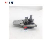 China 6204-51-1100 Engine 4D95 Hydraulic Excavator Gear Oil Pump for PC60-5 PC60-6 PC60-7 2KG for sale