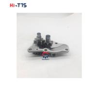 China 6204-51-1100 Engine 4D95 Hydraulic Excavator Gear Oil Pump for PC60-5 PC60-6 PC60-7 2KG for sale