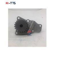China 6204-51-1100 Engine 4D95 Hydraulic Excavator Gear Oil Pump for PC60-5 PC60-6 PC60-7 2KG for sale