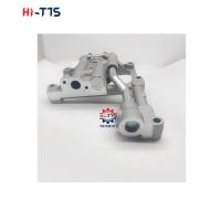 China Engine Oil Pump 4132F071 4200471 2258329 for C4.4 Engine 2KG Steel Aluminum for sale