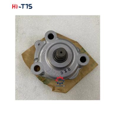 China Oil Pump 16851-35012 for Kubota Engine D722 D782 D902 2KG Steel Aluminum for sale