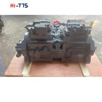 China EC210B EC240B K3V112 Hydraulic Pump Regulator VOE14604267 12KG for sale