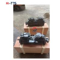 China EC210B EC240B K3V112 Hydraulic Pump Regulator VOE14604267 12KG for sale