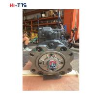 China EC210B EC240B K3V112 Hydraulic Pump Regulator VOE14604267 12KG for sale