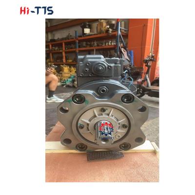 China EC210B EC240B K3V112 Hydraulic Pump Regulator VOE14604267 12KG for sale