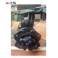 China EC210B EC240B K3V112 Hydraulic Pump Regulator VOE14604267 12KG for sale