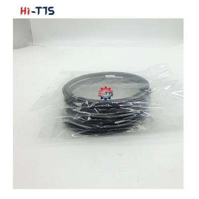 China Piston Rings Set 120MM STD 08-167600-10 50000988 For FL914 Engine Spare Parts for sale