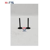 China C4.4 C6.6 C7.1 Engine Intake and Exhaust Valve Set 339-9637 276-8124 Hi-TTS for sale