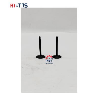China C4.4 C6.6 C7.1 Engine Intake and Exhaust Valve Set 339-9637 276-8124 Hi-TTS for sale
