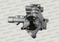 China Engine Water Pump 6132-61-1616 for 4D94 Excavator Diesel Engine Aftermarket Part for sale