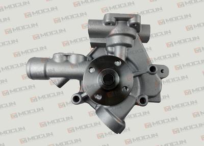 China Engine Water Pump 6132-61-1616 for 4D94 Excavator Diesel Engine Aftermarket Part for sale