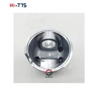 China 6754-31-2110 6754312110 Piston Kit for S6D107 Engine Stainless Steel High Quality for sale
