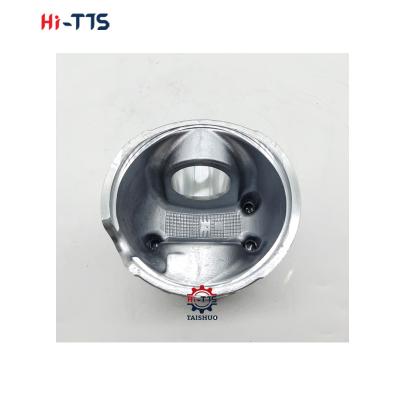 China 6754-31-2110 6754312110 Piston Kit for S6D107 Engine Stainless Steel High Quality for sale