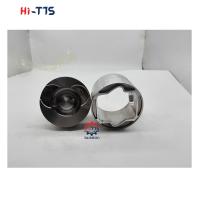 China Piston Kit 1836320C1 1833433C1 for 1306 Diesel Engine Excavator Parts Stainless Steel for sale