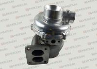 China 114400-3332 Turbocharger for ISUZU 6BG1 Excavator - 10% New Condition with Global Shipping for sale