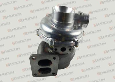 China 114400-3332 Turbocharger for ISUZU 6BG1 Excavator - 10% New Condition with Global Shipping for sale