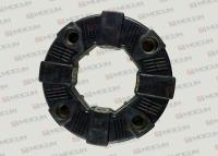 China 140AS Connecting Rubber Coupling for Excavator Replacement Parts for sale