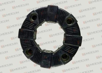 China 140AS Connecting Rubber Coupling for Excavator Replacement Parts for sale